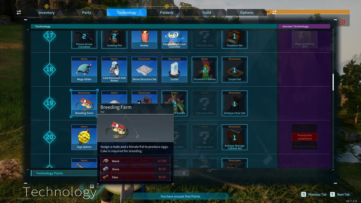 Do Pals evolve in Palworld? | GamesRadar+