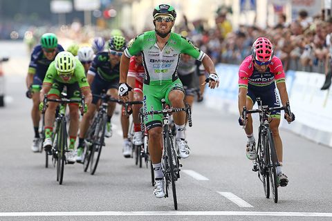 Tre Valli Varesine 2016: Results | Cyclingnews