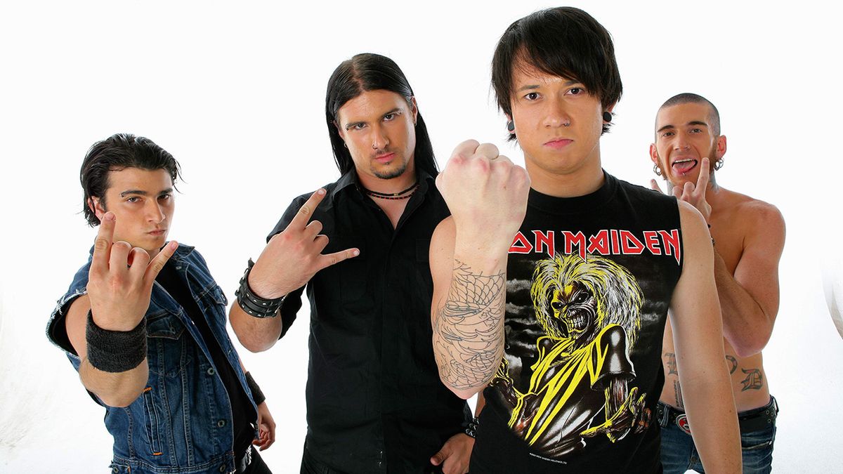 Every Trivium album ranked from worst to best | Louder