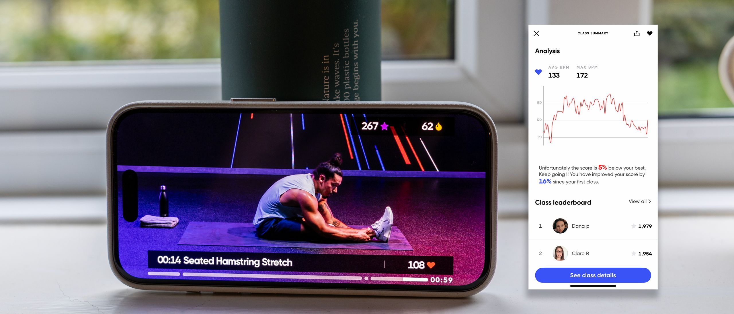 Fiit Unlimited Review: is this the best home workout app to use in 2024 ...