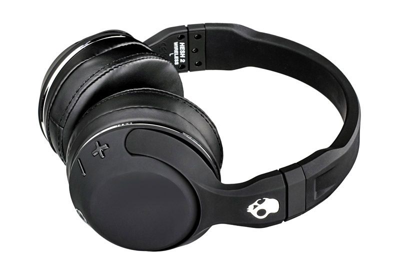 Skullcandy Hesh 2 Wireless review | What Hi-Fi?