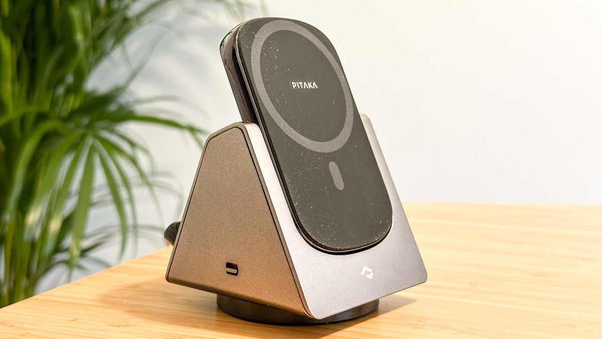 The best wireless chargers for iPhone and Android in 2024 | Tom's Guide