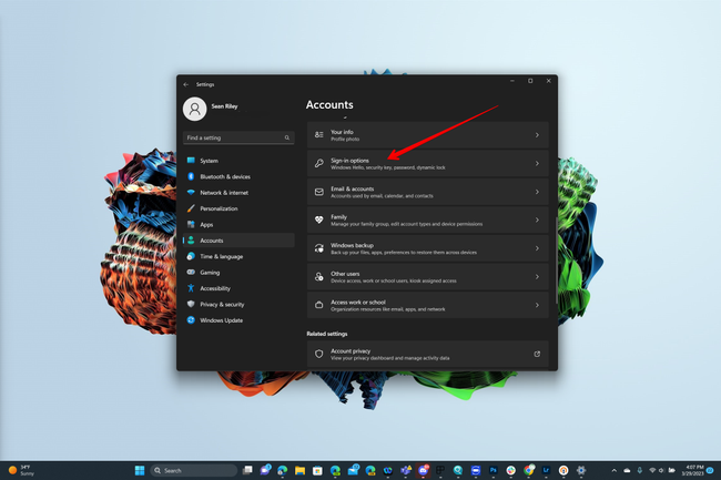 How to change password in Windows 11 | Laptop Mag