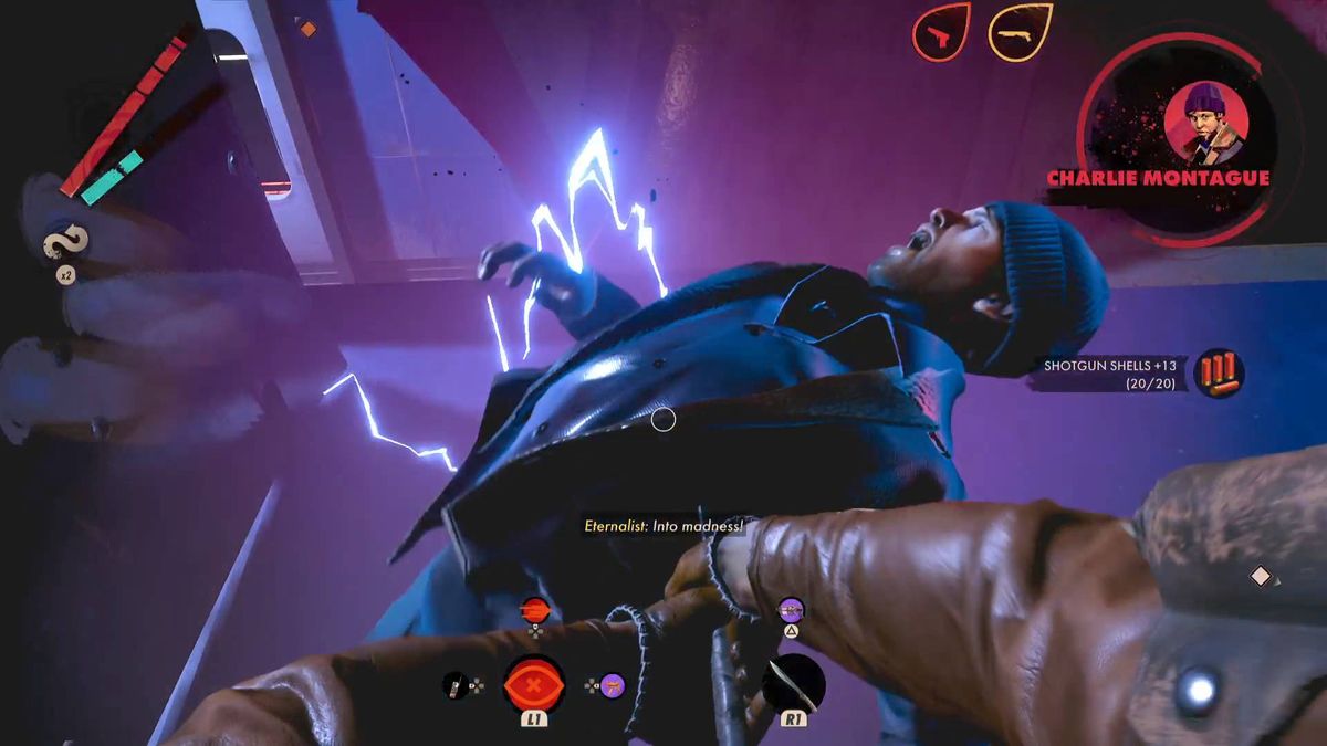 How to find and kill all Deathloop Visionaries | GamesRadar+