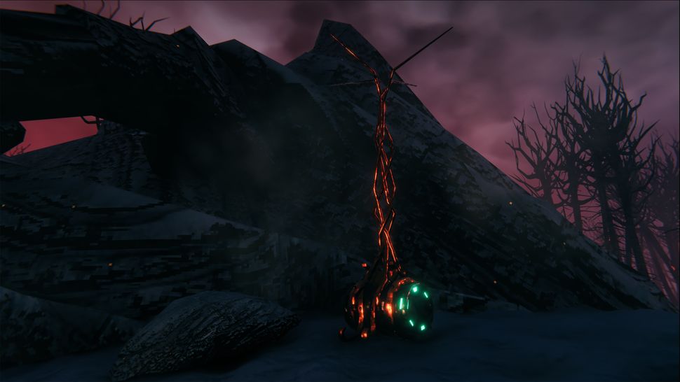 Valheim Ashlands update, Hildir’s Quest, and roadmap | GamesRadar+