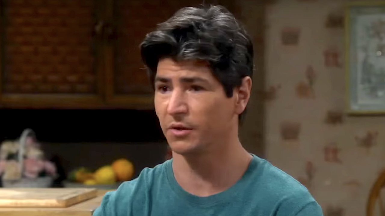 'The World Went Nuts' Roseanne Vet Michael Fishman Warmly Reflects On The Classic Sitcom's Early ...