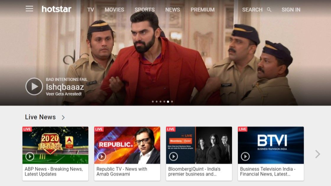 Hotstar annual subscription now costs the same as Amazon Prime | TechRadar