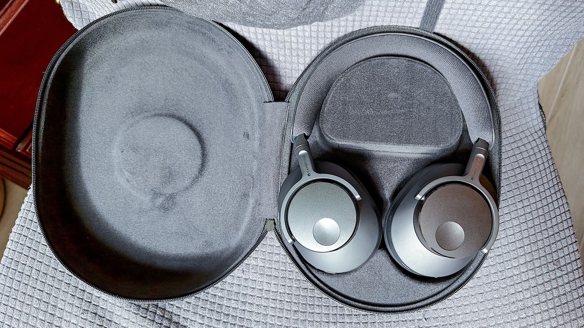 Cambridge Audio Melomania P100 review | Tom's Guide