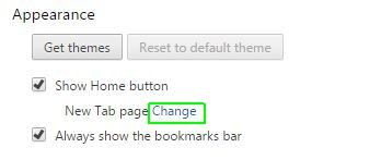 How to Add a Home Button to Chrome | Laptop Mag