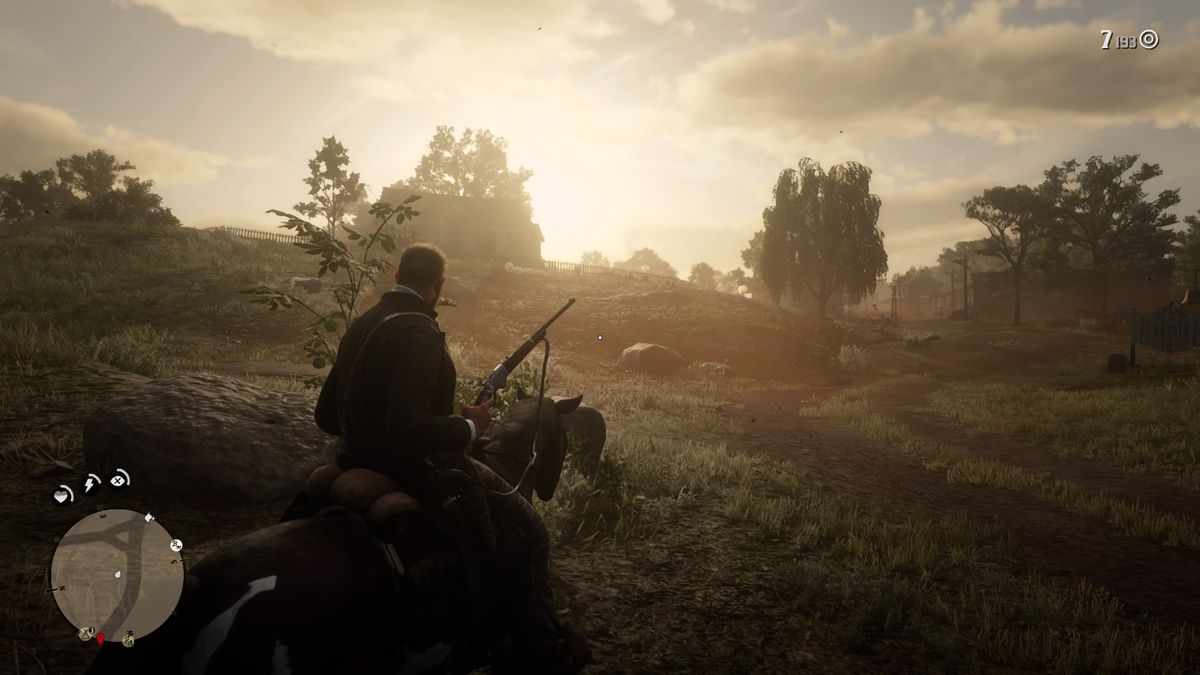 Red Dead Redemption 2 weapons guide: everything you need to know about ...