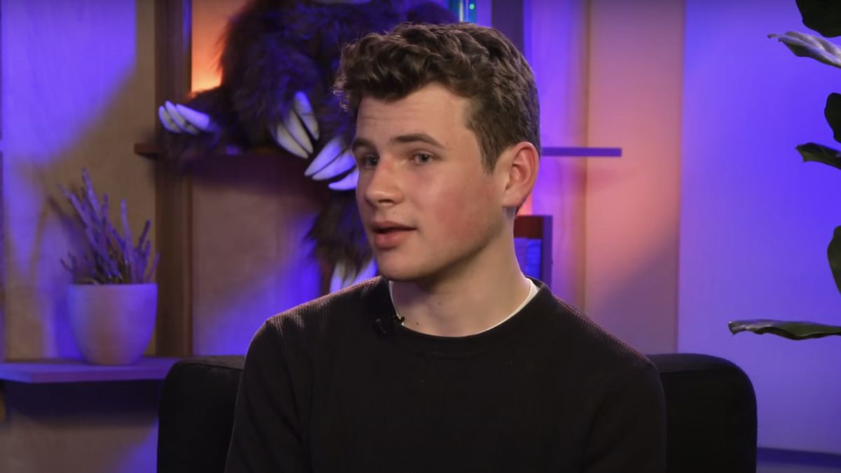 The Backrooms: What We Know About The A24 Horror Movie | Cinemablend