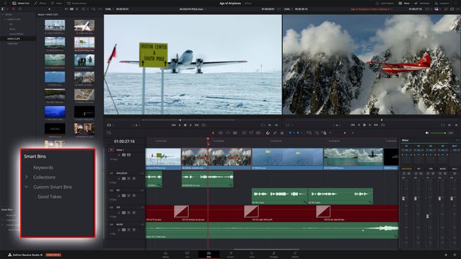 Blackmagic DaVinci Resolve 19 (Free & Studio) review | Digital Camera World