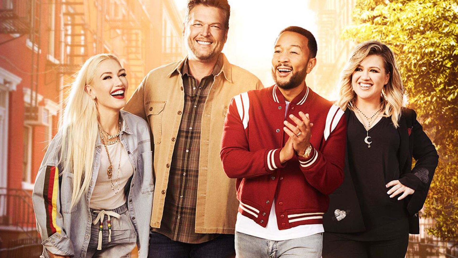 How to watch The Voice 2020 finale: Who is the season 19 winner? | Tom ...