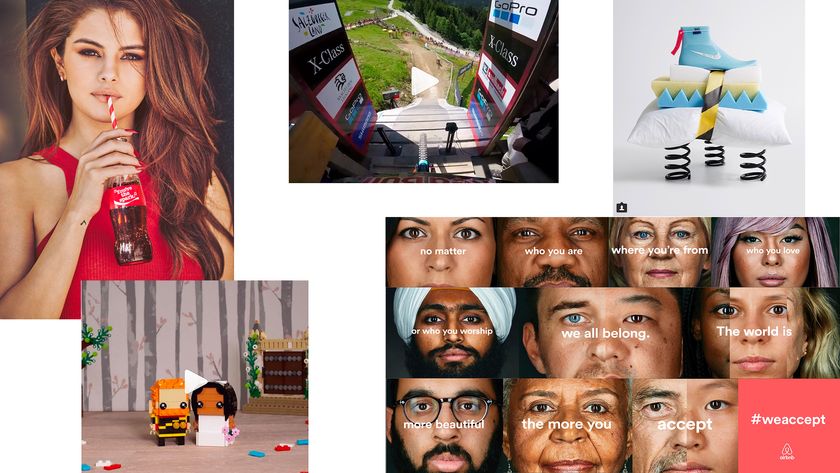 Creative Bloq | Art and Design Inspiration