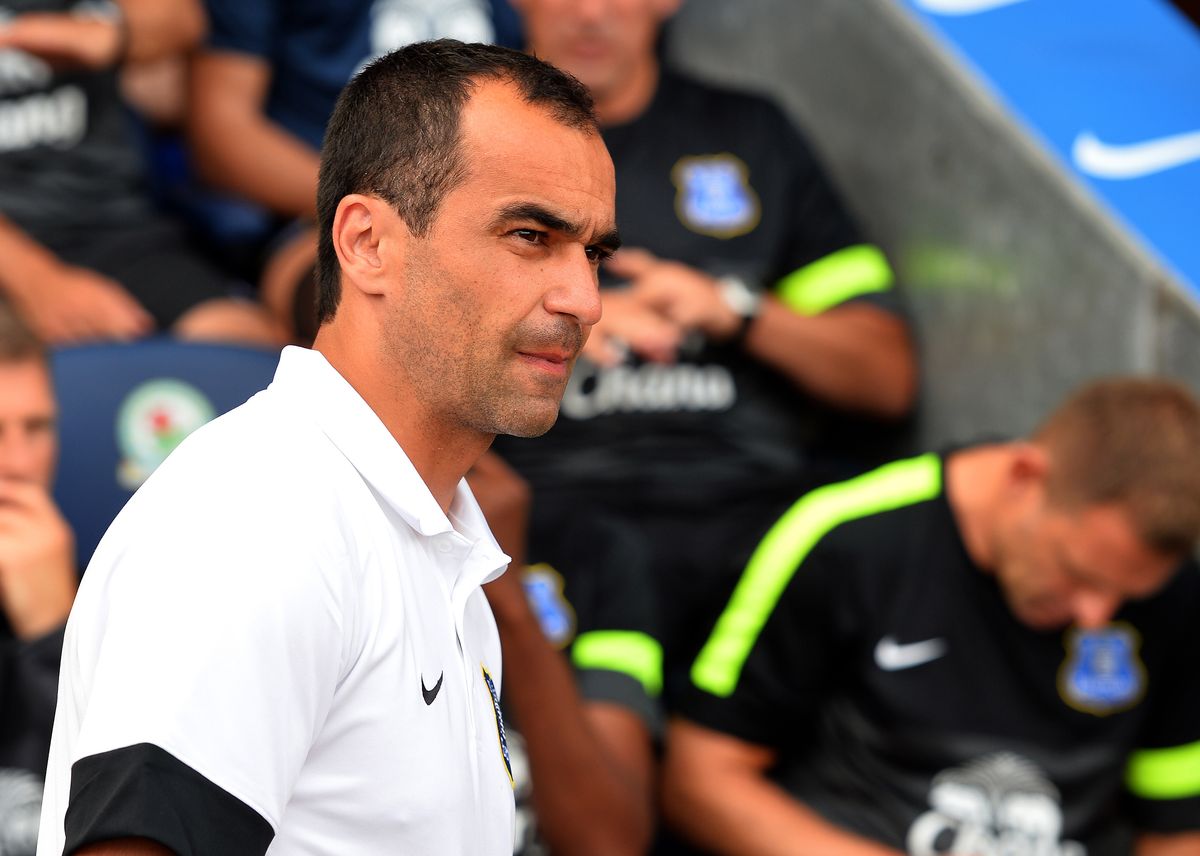 Martinez eager to build on Chelsea win | FourFourTwo