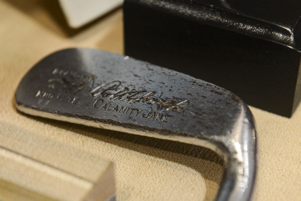 10 Best Putter Designs Of All Time - Greatest Flat Sticks In Golf ...