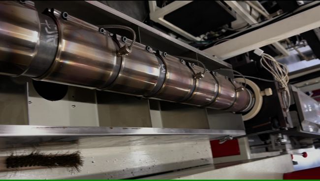 How is 3D Printing Filament Made? | Tom's Hardware