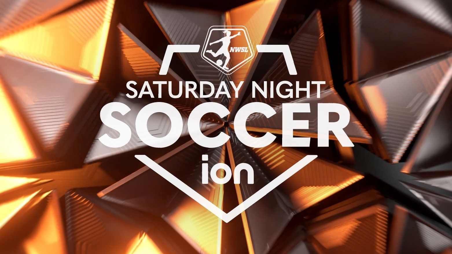 Ion To Kick Off Studio Shows for Saturday NWSL Doubleheaders | Next TV ...