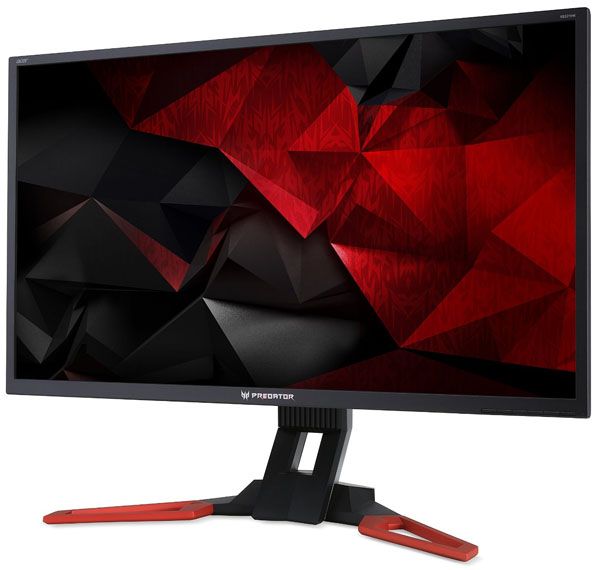 Acer Predator XB321HK Pros And Cons