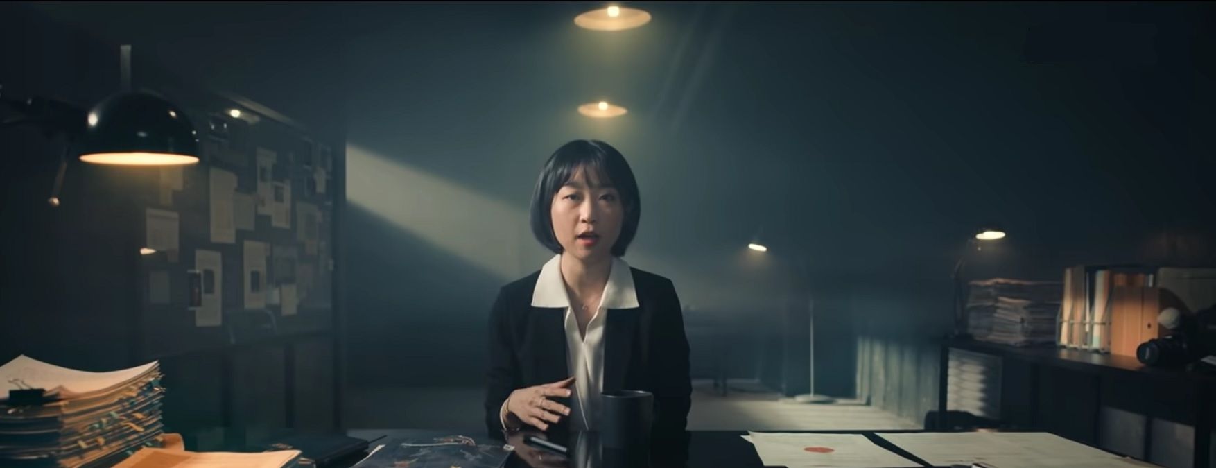 The 35 Best Korean Movies on Netflix | Marie Claire