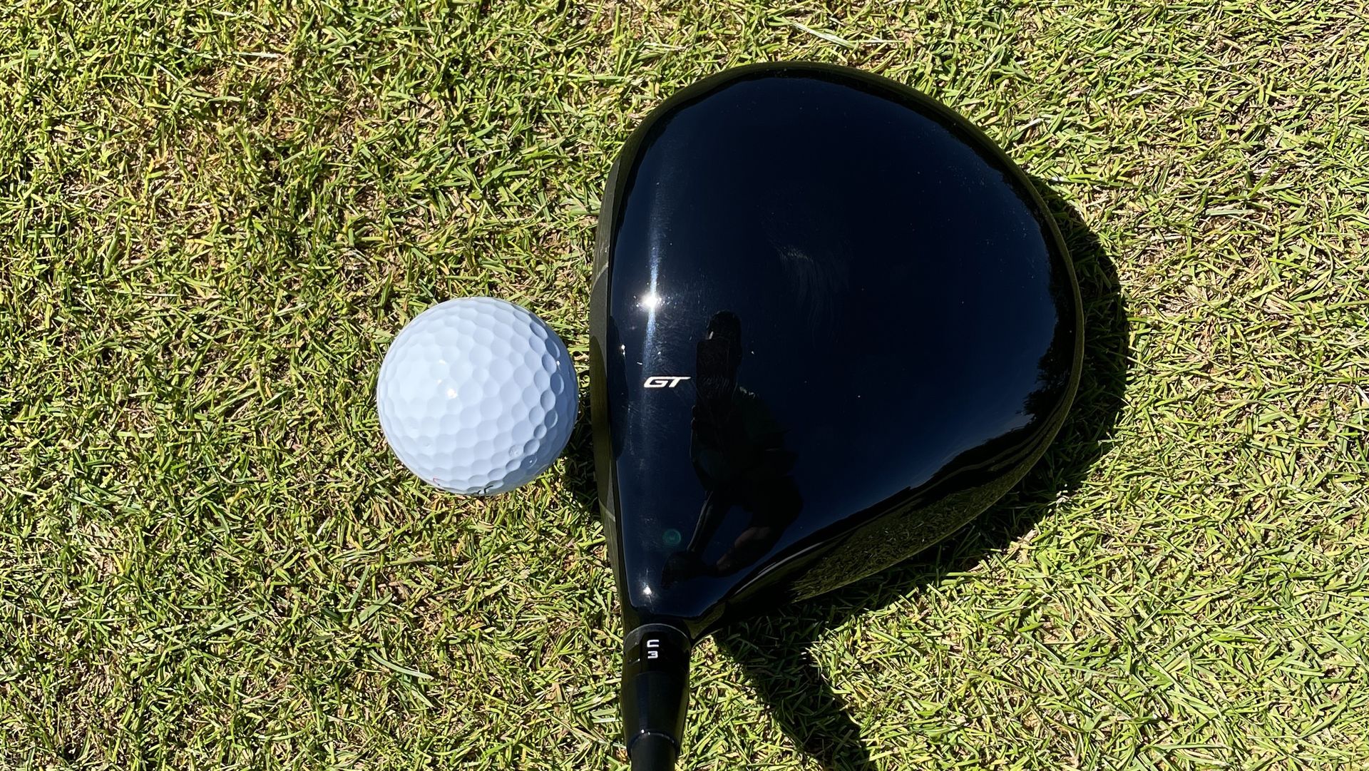Titleist GT2 Driver Review | Golf Monthly