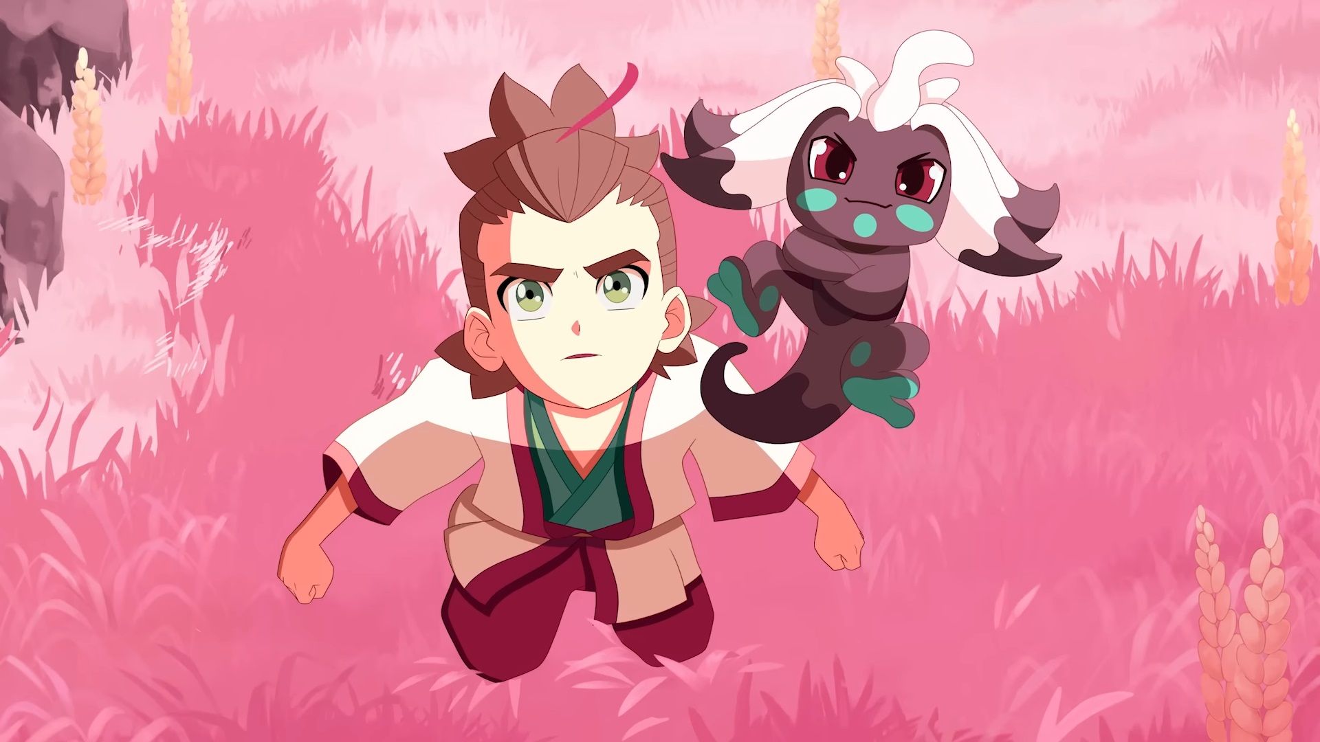 Putting out an MMO fire, Temtem devs confirm the last big update for ...