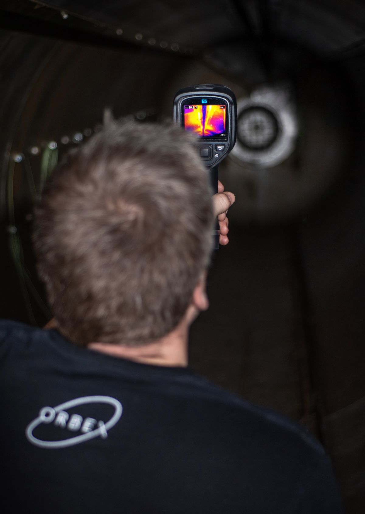 In photos: First look inside Orbex's Scotland rocket factory | Space