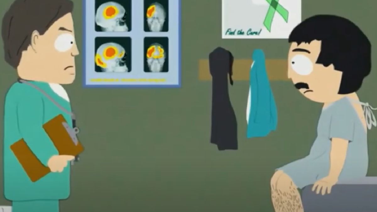 The 32 Most Outrageous South Park Episodes | Cinemablend