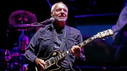 “Django had only two fingers, Pete. Get on with it!” Peter Frampton on ...