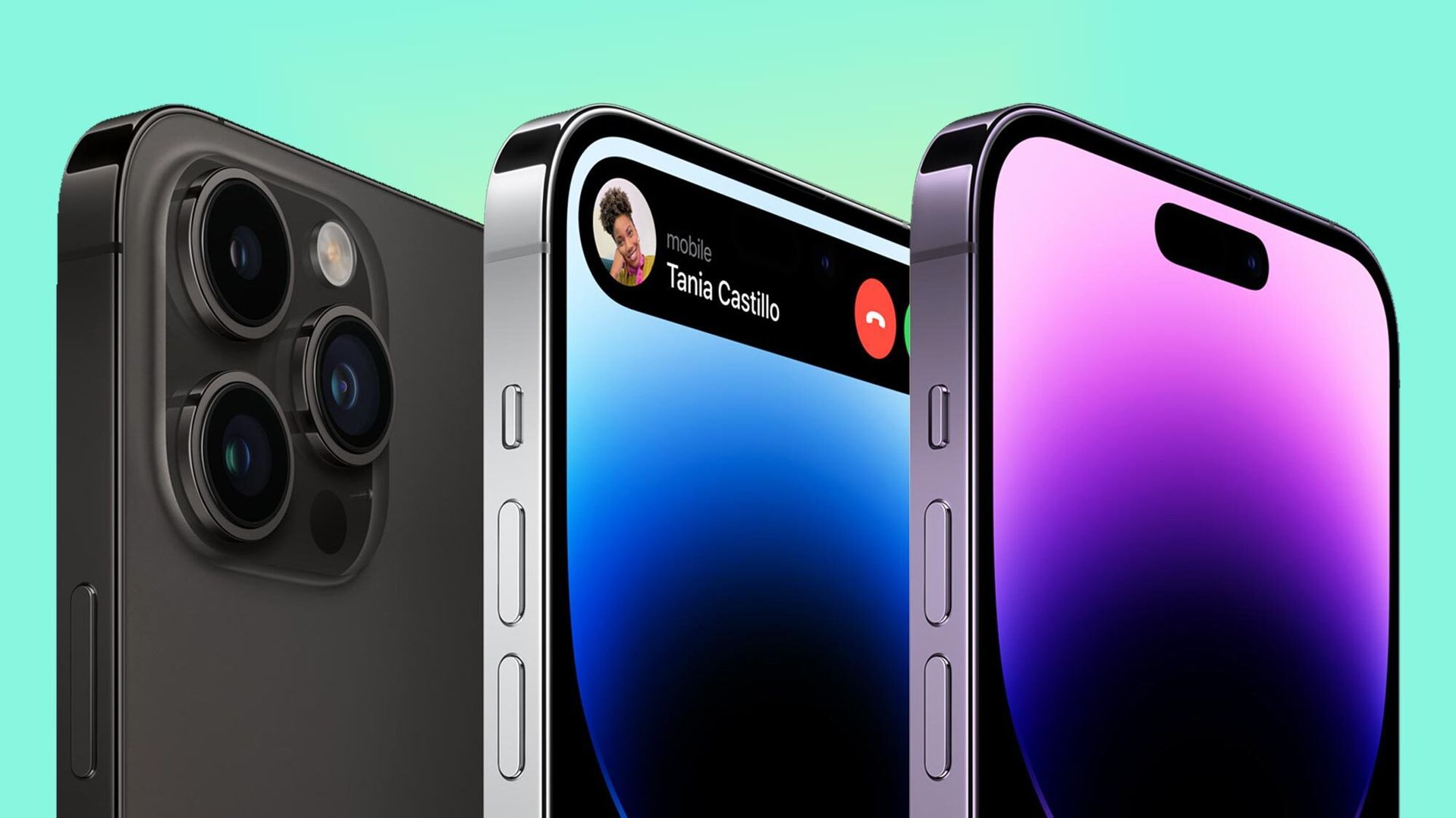 iPhone 15 specs — what to expect from every new iPhone | Tom's Guide