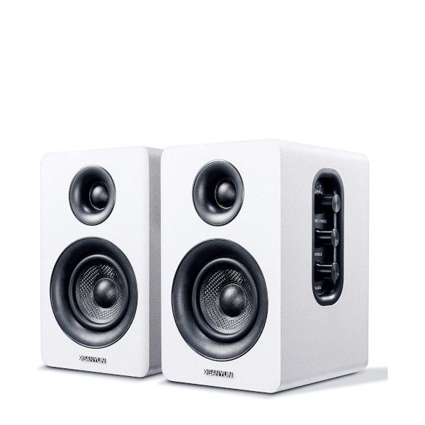 Best turntable speakers 2025: Take your vinyl listening to the next ...