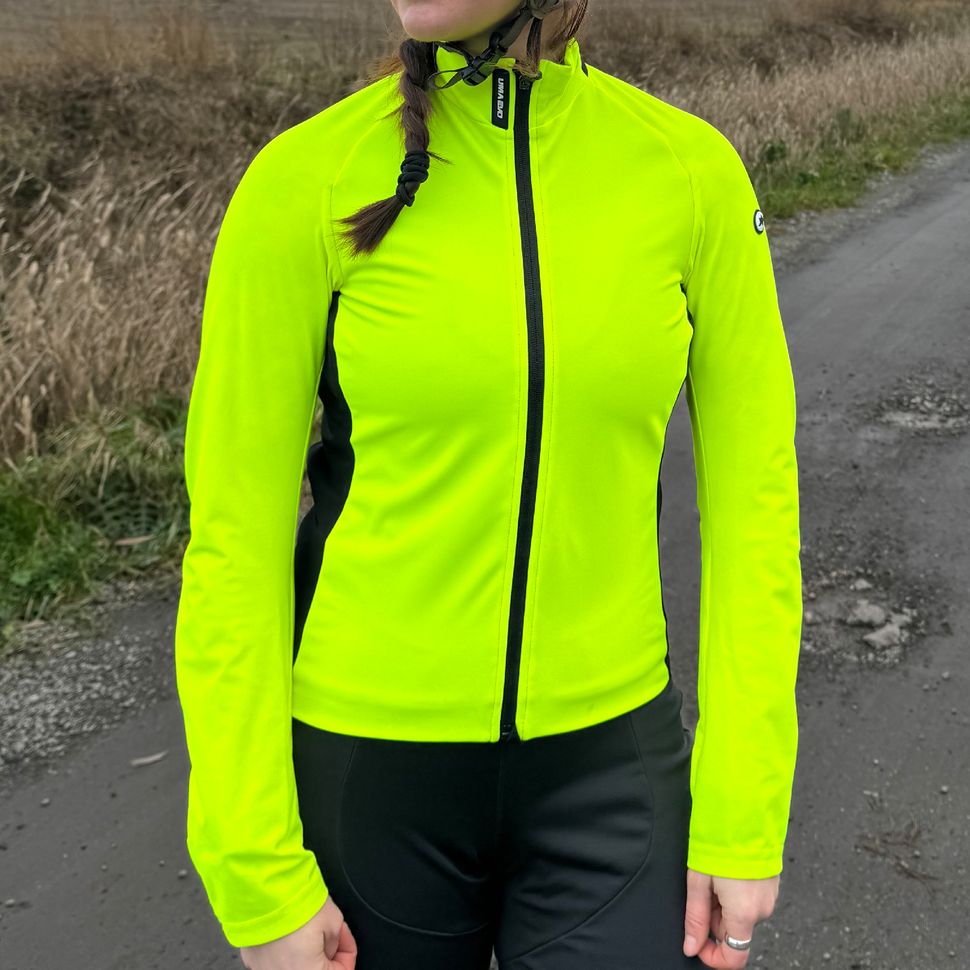 Best winter cycling jackets of 2024 - Stay warm and dry no matter the ...
