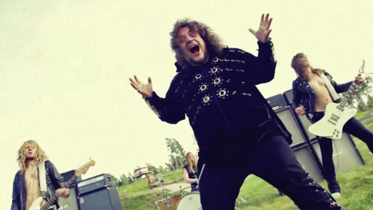 Bullet get on their bikes for Flying High promo | Louder