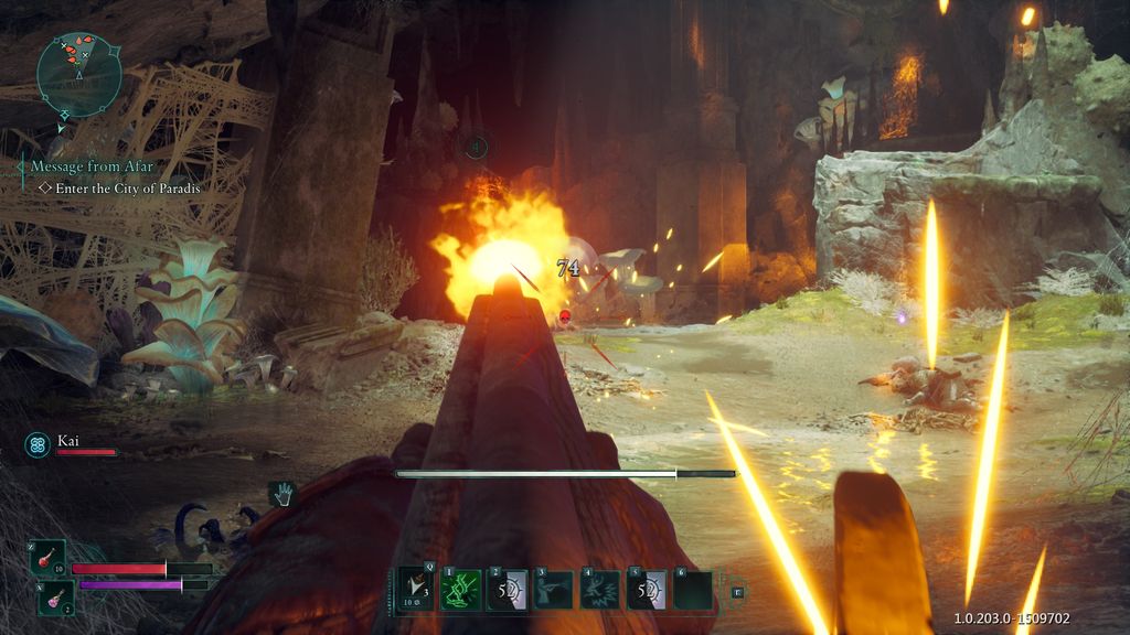 The best early builds for Avowed | PC Gamer