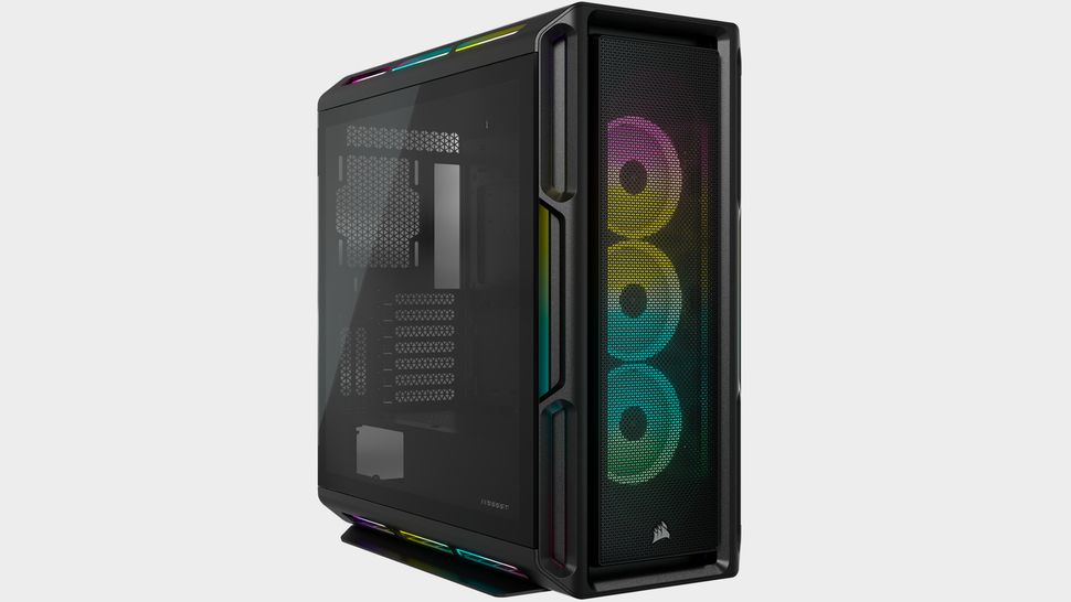 The best PC cases 2025: the top shells to consider for your next build ...