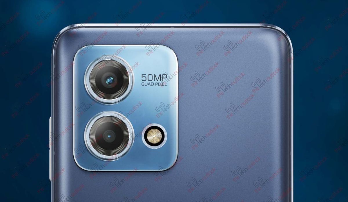Motorola leak reveals its next stylus-toting smartphone for 2023 ...