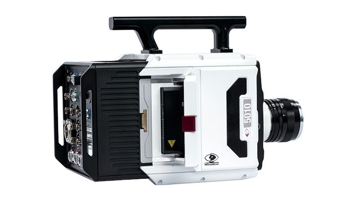 This “entry-level” camera shoots more than ONE MILLION fps! | Digital ...