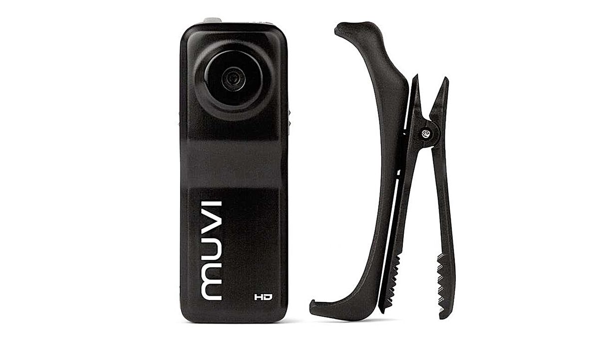 The best body cameras in 2023 | Digital Camera World