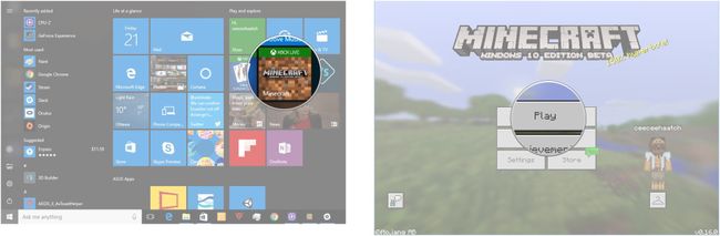 Guide to slash commands and cheats in Minecraft: Windows 10 | Windows ...