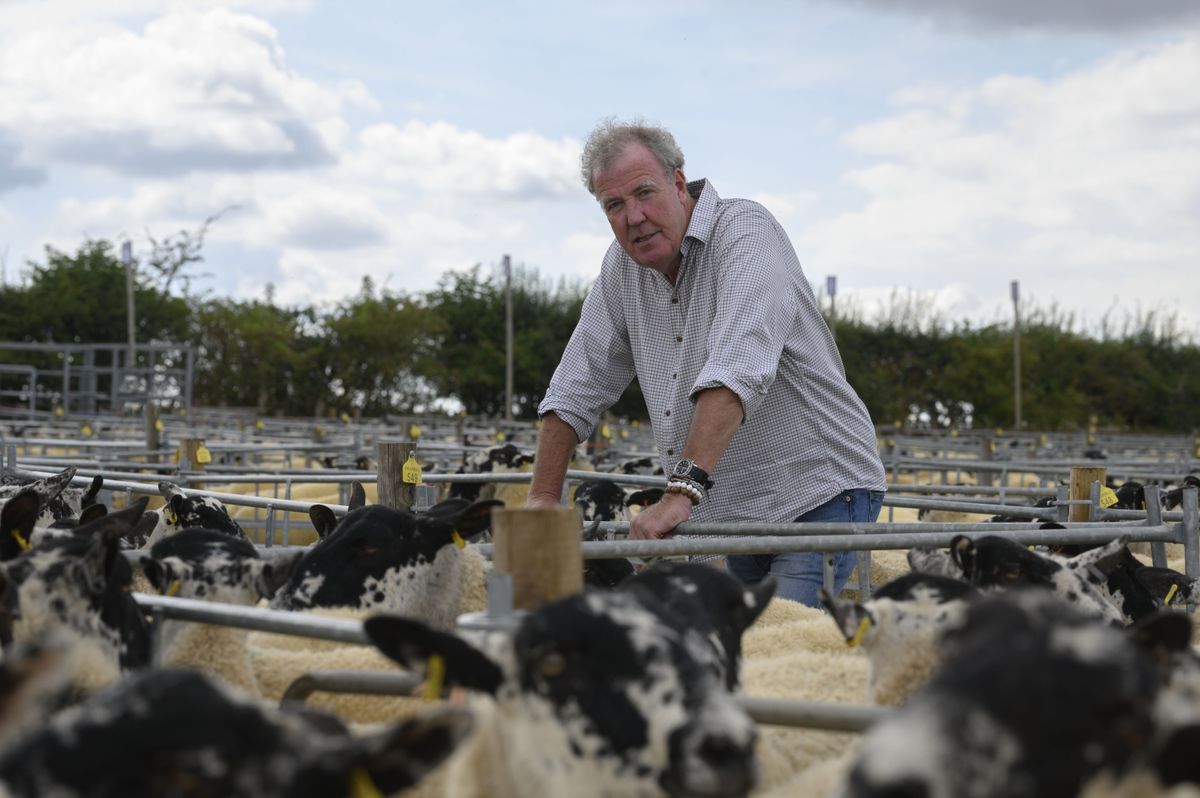Clarkson’s Farm: All you need to know about the new series | What to Watch