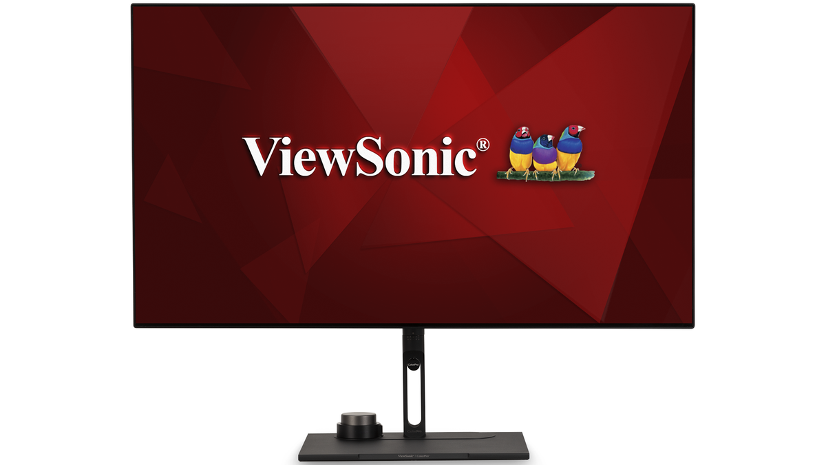 ViewSonic's latest 8K monitor costs more than a Canon EOS R5 | Digital ...