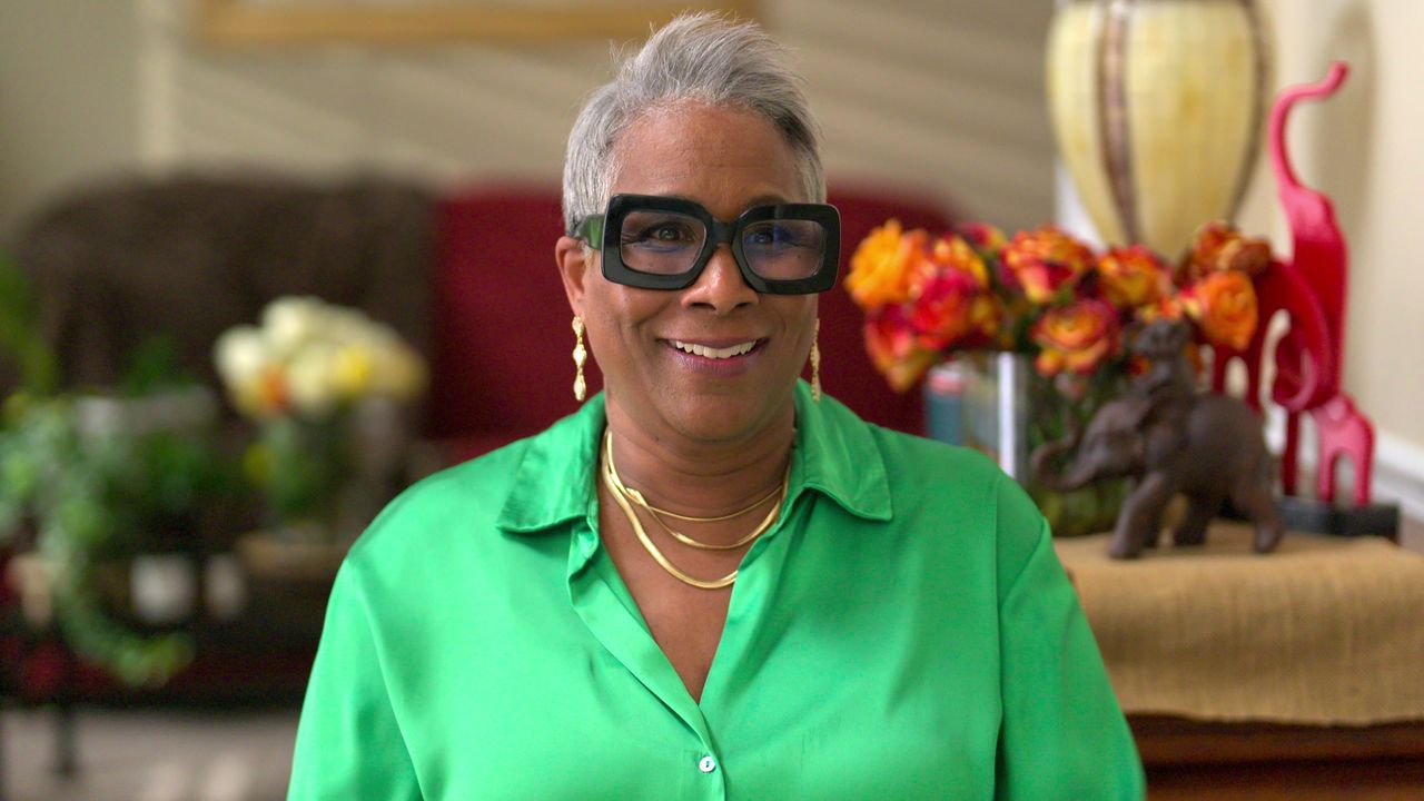 'The Later Daters' Cast: Your Guide to the Contestants | Marie Claire