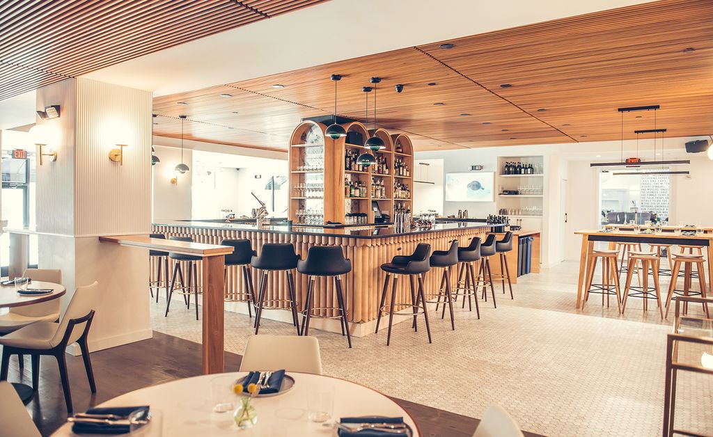 Spic Finch opens in Philadelphia | Wallpaper*