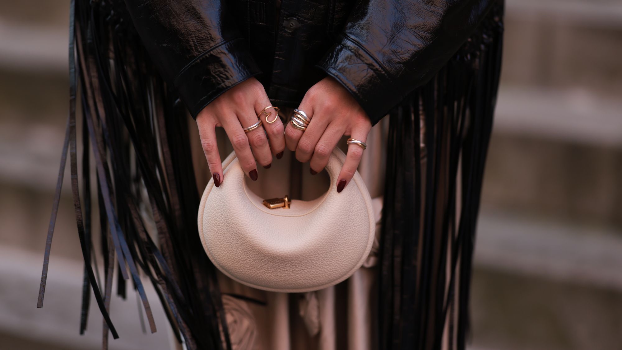 14 Autumn Nail Trends You Need On Your Radar | Marie Claire UK