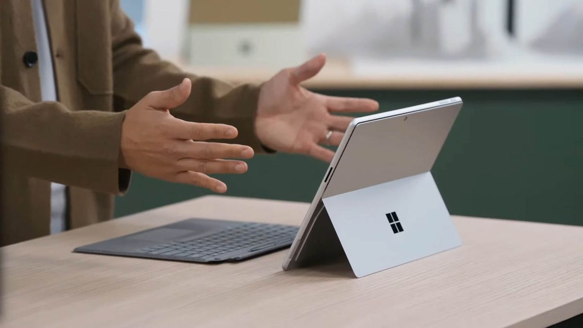 Microsoft Surface Pro 10 rumors: Release date, specs, features, price ...