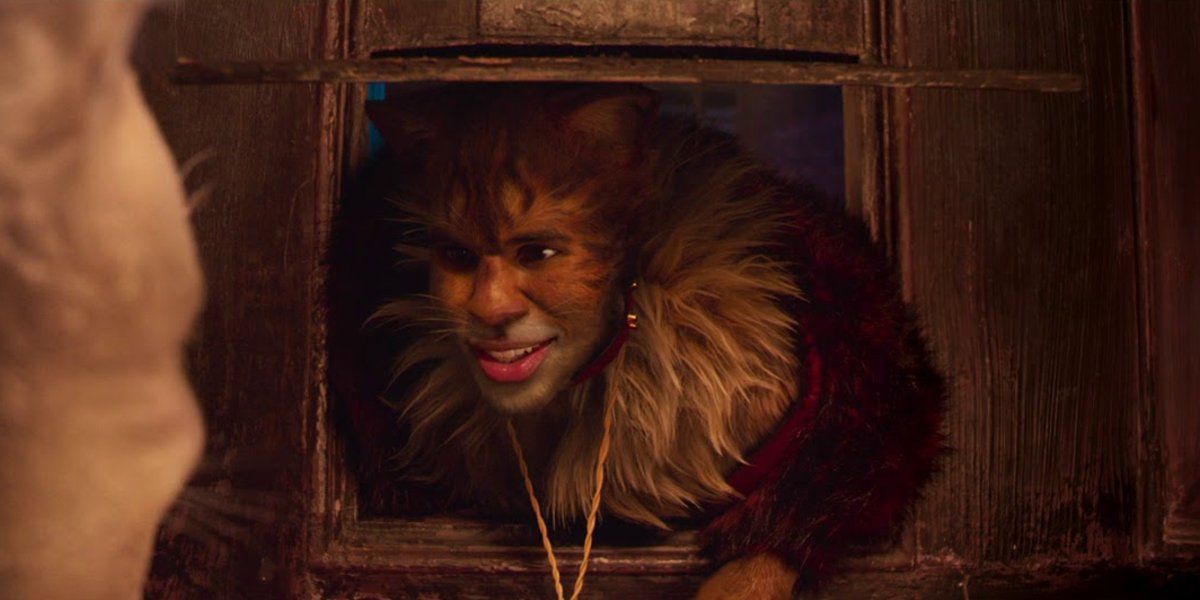 How Cats' Director Felt About The Online Response To The Trailer ...