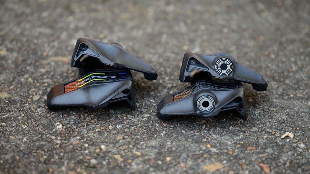 Look Keo Blade Power Pedal review: the original is back on top ...
