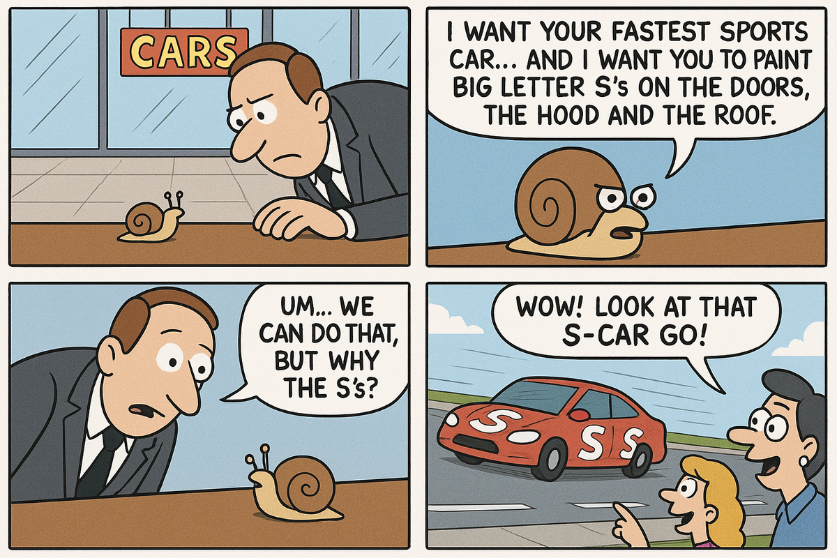 Meet OpenAI’s 4o image generator – ChatGPT’s most photorealistic model yet | Tom's Guide