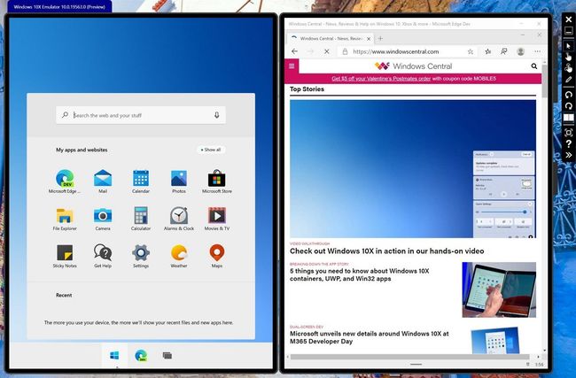 How to install Windows 10X emulator on Windows 10 | Windows Central