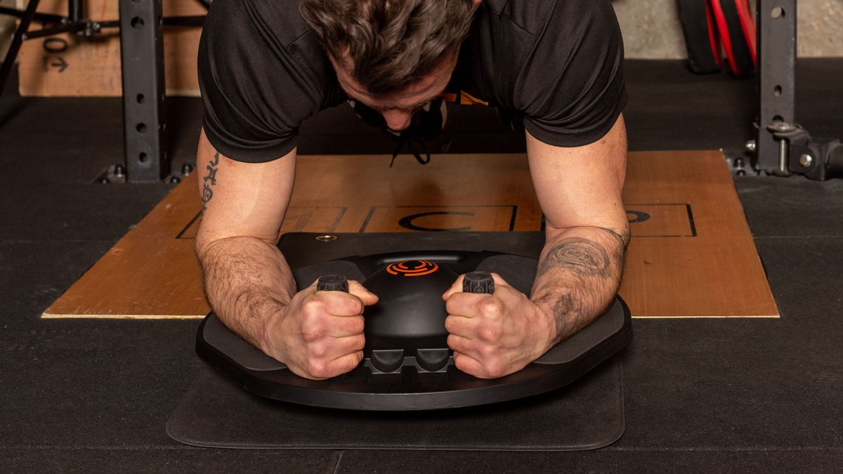 Core Master review | TechRadar